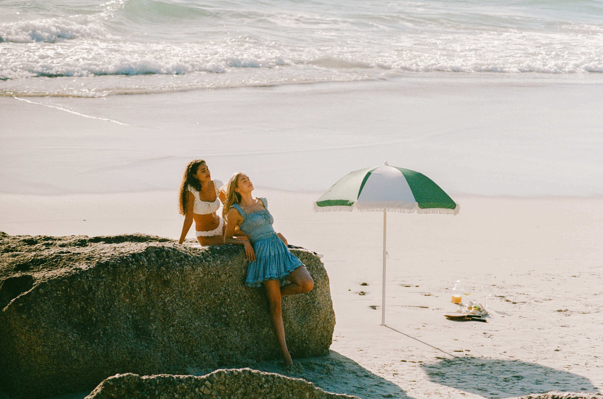Women's Swimwear, Yoga Clothes, and Accessories | Visual Mood